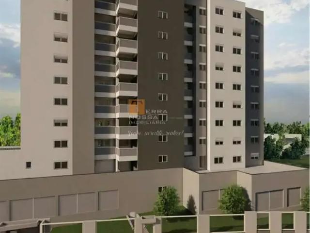 Apartamento para Venda em Caxias do Sul/RS Sanvitto 3 Quartos