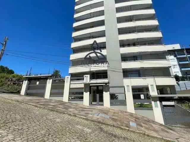 Apartamento para Venda em Caxias do Sul/RS Sanvitto 3 Quartos