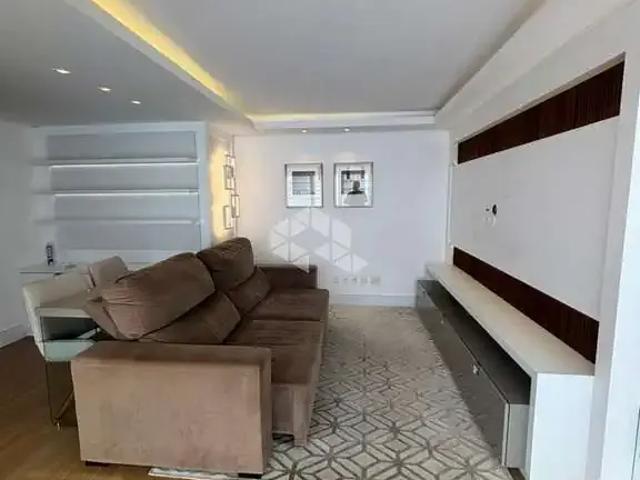 Apartamento para Venda em Caxias do Sul/RS Sanvitto 3 Quartos