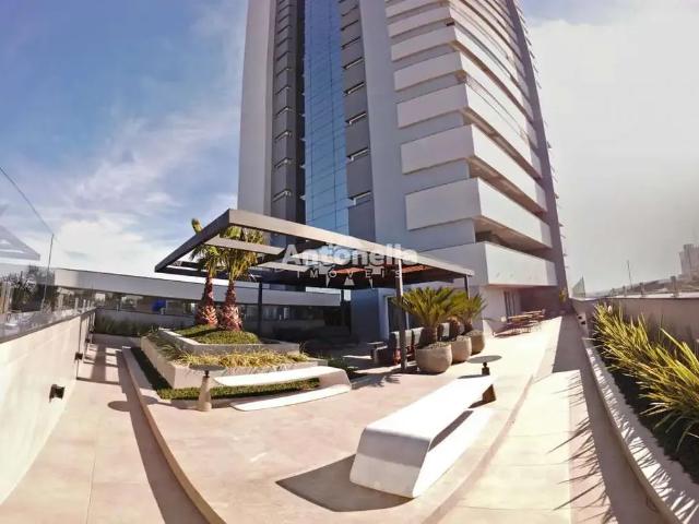 Apartamento para Venda em Caxias do Sul/RS Sanvitto 3 Quartos