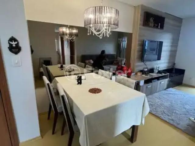 Apartamento para Venda em Caxias do Sul/RS Sanvitto 3 Quartos