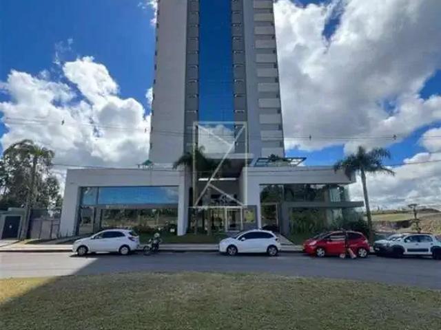 Apartamento para Venda em Caxias do Sul/RS Sanvitto 3 Quartos