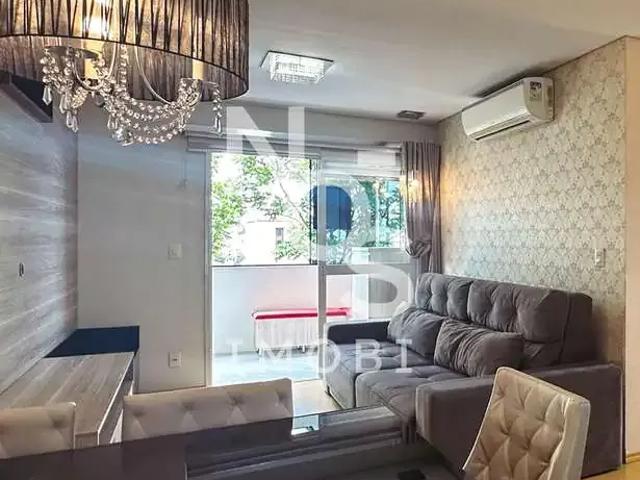 Apartamento para Venda em Caxias do Sul/RS Sanvitto 3 Quartos