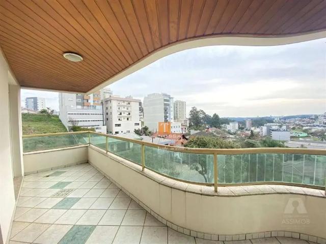 Apartamento para Venda em Caxias do Sul/RS Sanvitto 3 Quartos