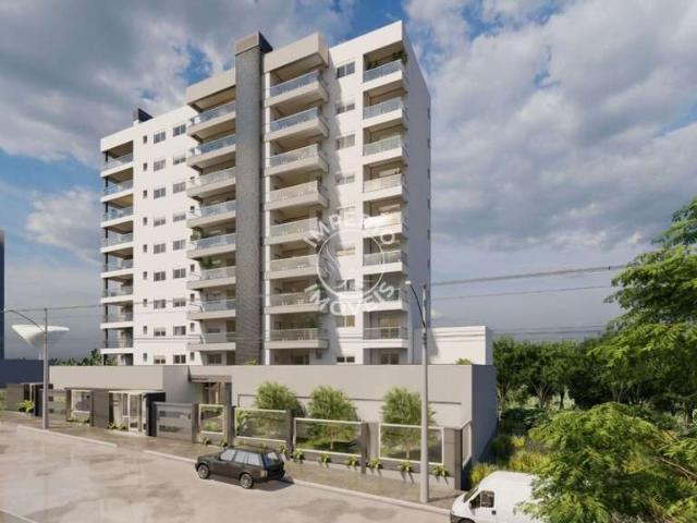 Apartamento para Venda em Caxias do Sul/RS Sanvitto 3 Quartos