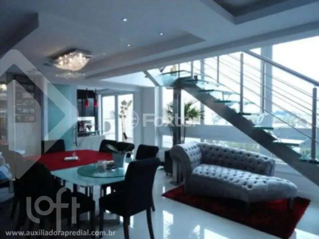 Apartamento para Venda em Caxias do Sul/RS Sanvitto 3 Quartos