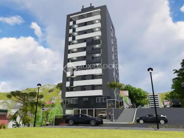 Apartamento para Venda em Caxias do Sul/RS Sanvitto 3 Quartos