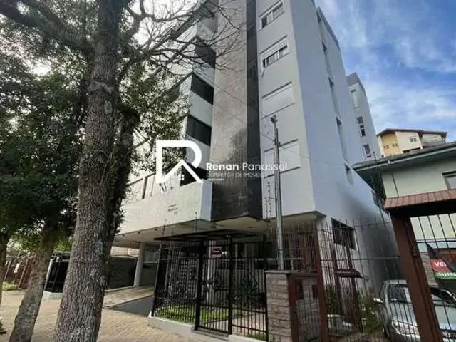 Apartamento para Venda em Caxias do Sul/RS Sanvitto 3 Quartos