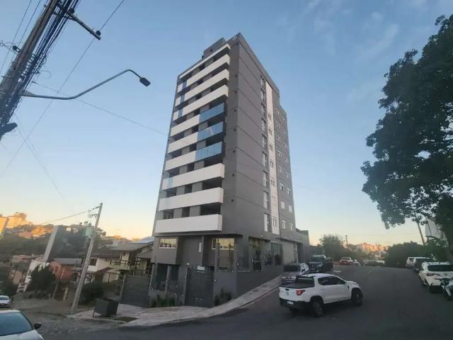Apartamento para Venda em Caxias do Sul/RS Sanvitto 3 Quartos