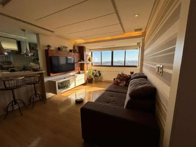 Apartamento para Venda em Caxias do Sul/RS Sanvitto 3 Quartos