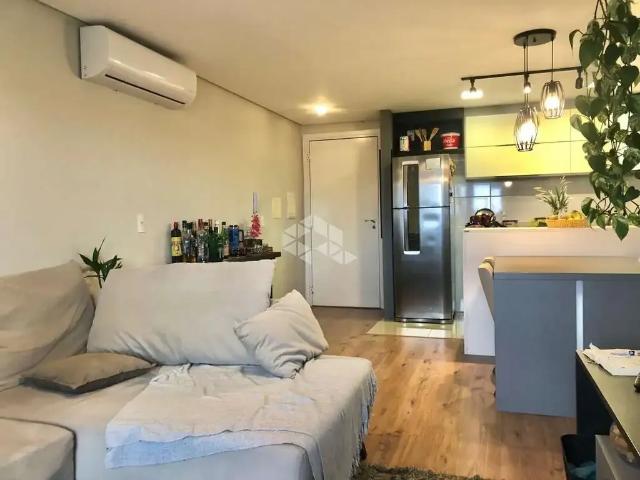 Apartamento para Venda em Caxias do Sul/RS Sanvitto 3 Quartos