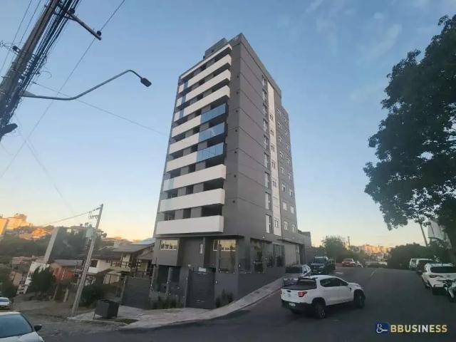Apartamento para Venda em Caxias do Sul/RS Sanvitto 3 Quartos