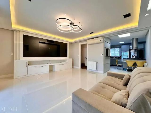 Apartamento para Venda em Caxias do Sul/RS Sanvitto 3 Quartos