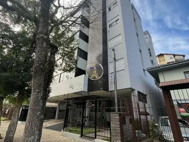 Apartamento para Venda em Caxias do Sul/RS Sanvitto 3 Quartos