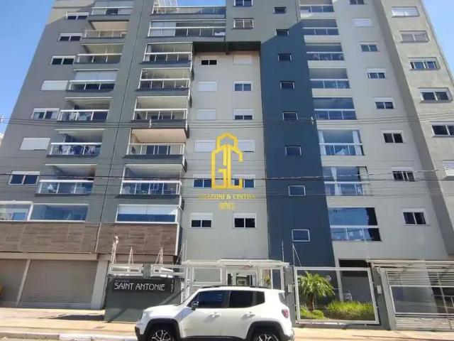 Apartamento para Venda em Caxias do Sul/RS Sanvitto 3 Quartos