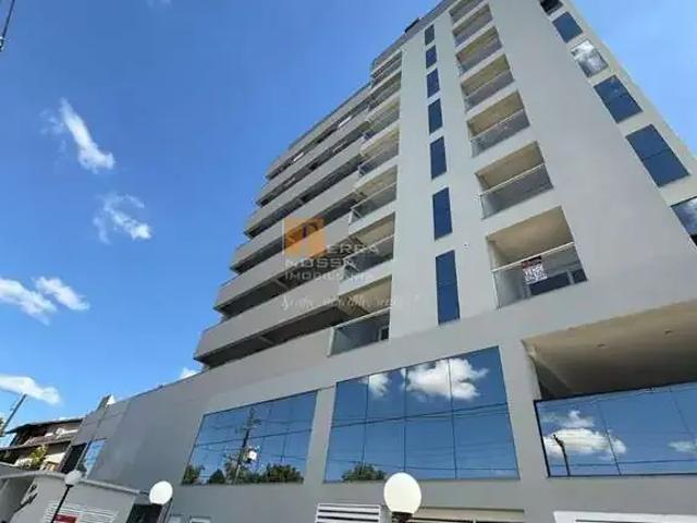 Apartamento para Venda em Caxias do Sul/RS Sanvitto 3 Quartos