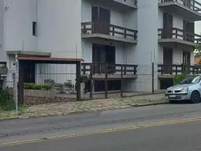 Apartamento para Venda em Caxias do Sul/RS Sagrada Família 3 Quartos