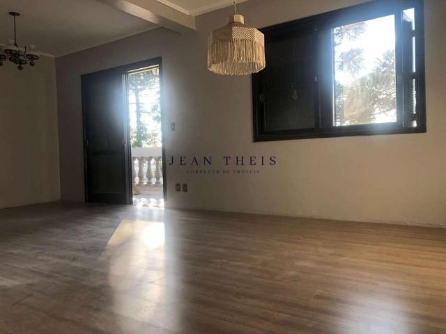 Apartamento para Venda em Caxias do Sul/RS Sagrada Família 3 Quartos