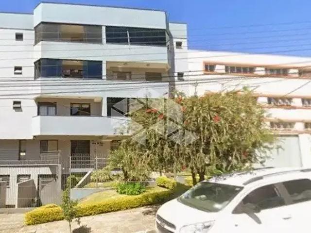 Apartamento para Venda em Caxias do Sul/RS Sagrada Família 3 Quartos