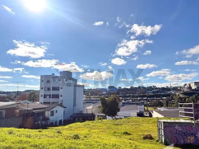 Apartamento para Venda em Caxias do Sul/RS Sagrada Família 3 Quartos