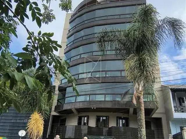 Apartamento para Venda em Caxias do Sul/RS Sagrada Família 3 Quartos