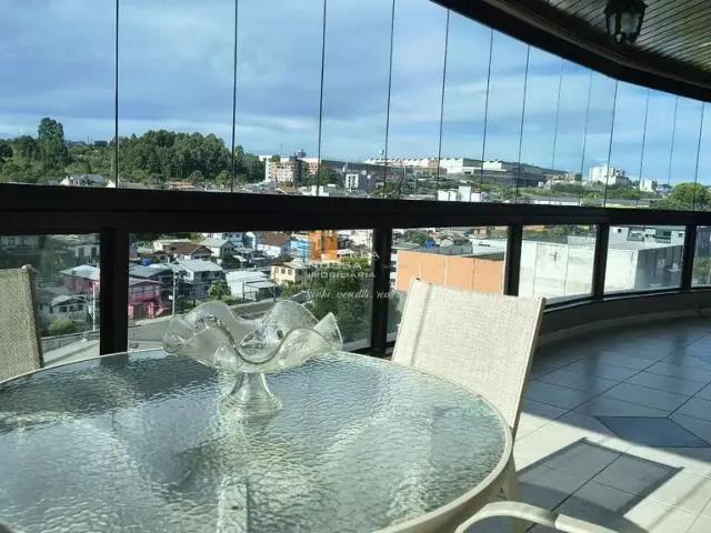 Apartamento para Venda em Caxias do Sul/RS Sagrada Família 3 Quartos