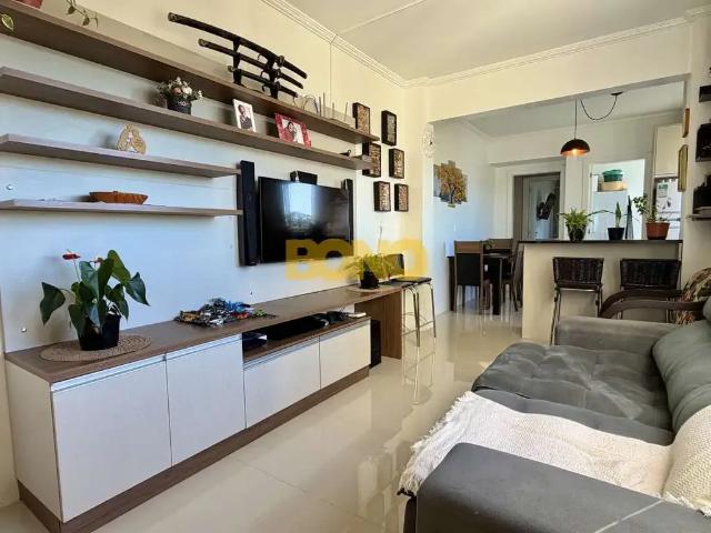Apartamento para Venda em Caxias do Sul/RS Sagrada Família 3 Quartos