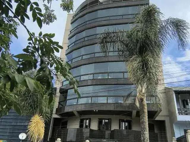 Apartamento para Venda em Caxias do Sul/RS Sagrada Família 3 Quartos