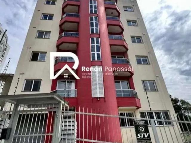 Apartamento para Venda em Caxias do Sul/RS Sagrada Família 3 Quartos