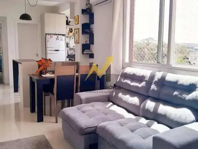 Apartamento para Venda em Caxias do Sul/RS Sagrada Família 3 Quartos