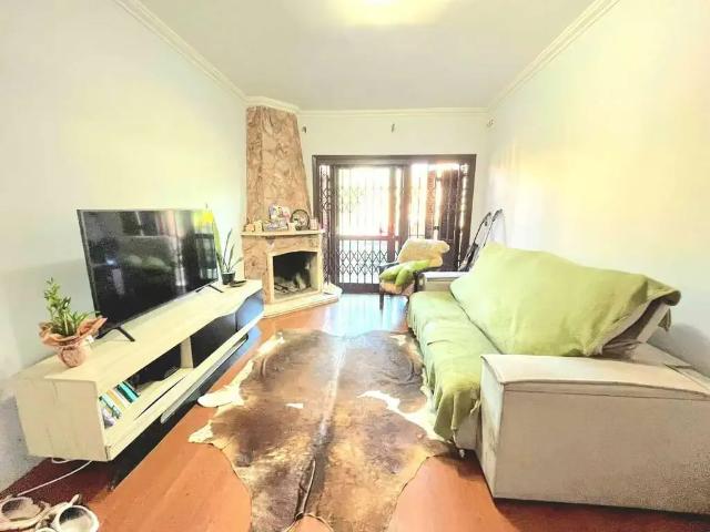 Apartamento para Venda em Caxias do Sul/RS Sagrada Família 3 Quartos