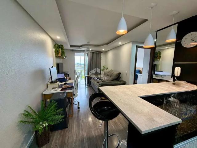 Apartamento para Venda em Caxias do Sul/RS Sagrada Família 2 Quartos