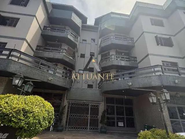 Apartamento para Venda em Caxias do Sul/RS Sagrada Família 3 Quartos