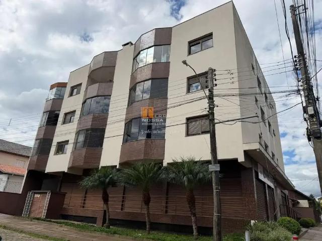 Apartamento para Venda em Caxias do Sul/RS Sagrada Família 1 Quartos
