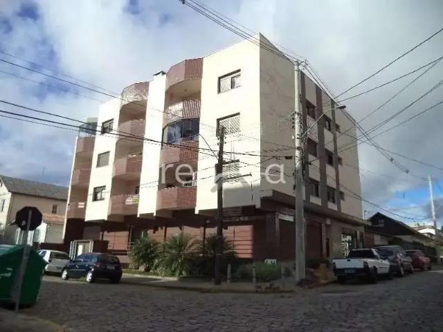 Apartamento para Venda em Caxias do Sul/RS Sagrada Família 1 Quartos