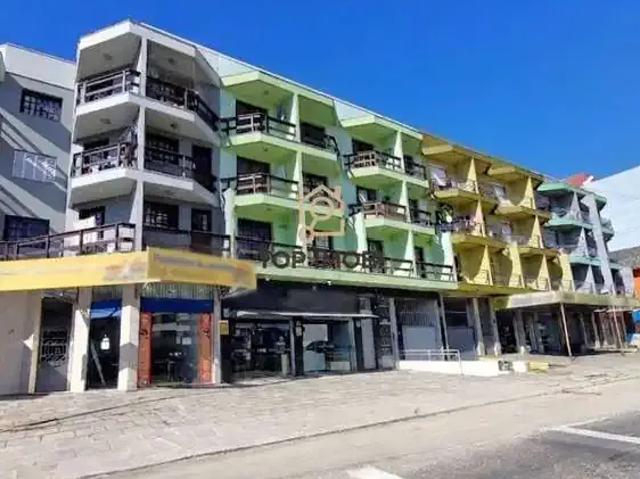 Apartamento para Venda em Caxias do Sul/RS Sagrada Família 1 Quartos