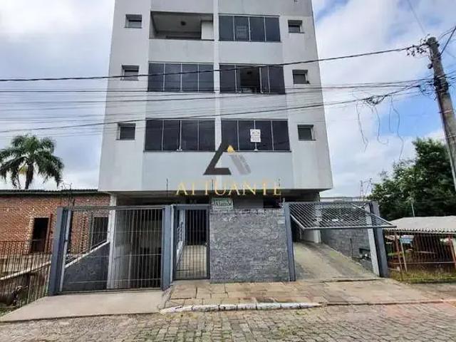 Apartamento para Venda em Caxias do Sul/RS Sagrada Família 2 Quartos