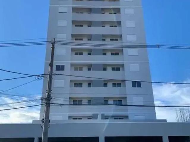 Apartamento para Venda em Caxias do Sul/RS Sagrada Família 2 Quartos