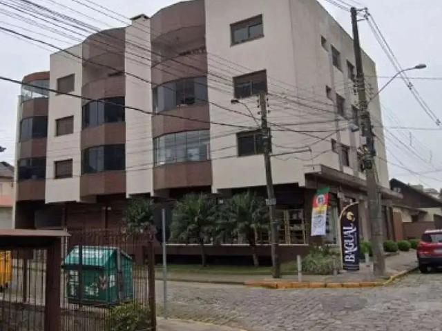 Apartamento para Venda em Caxias do Sul/RS Sagrada Família 2 Quartos