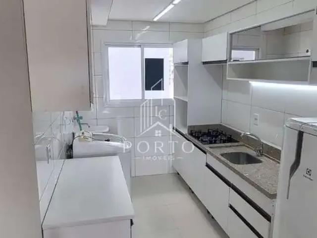 Apartamento para Venda em Caxias do Sul/RS Sagrada Família 2 Quartos