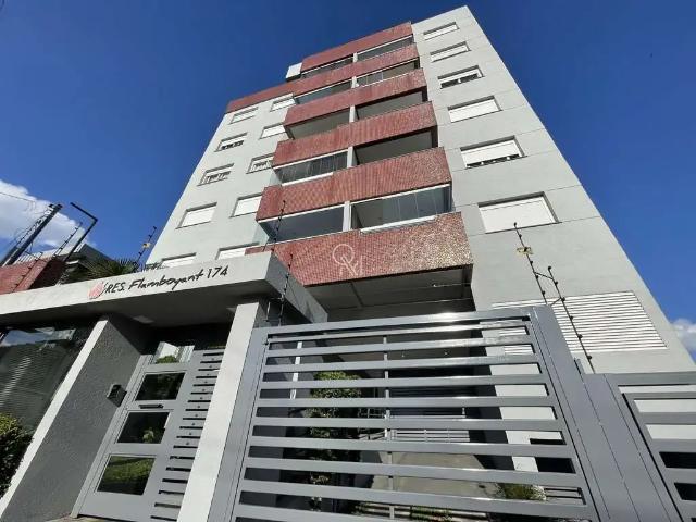 Apartamento para Venda em Caxias do Sul/RS Sagrada Família 2 Quartos