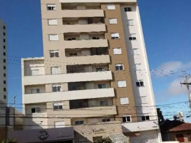 Apartamento para Venda em Caxias do Sul/RS Sagrada Família 2 Quartos