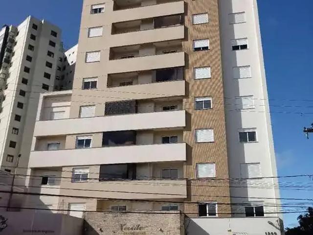 Apartamento para Venda em Caxias do Sul/RS Sagrada Família 2 Quartos