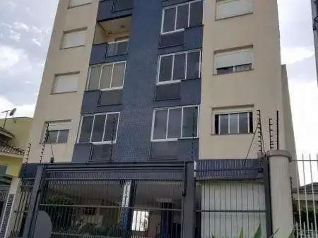 Apartamento para Venda em Caxias do Sul/RS Sagrada Família 2 Quartos