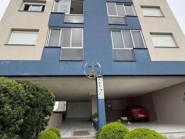 Apartamento para Venda em Caxias do Sul/RS Sagrada Família 2 Quartos