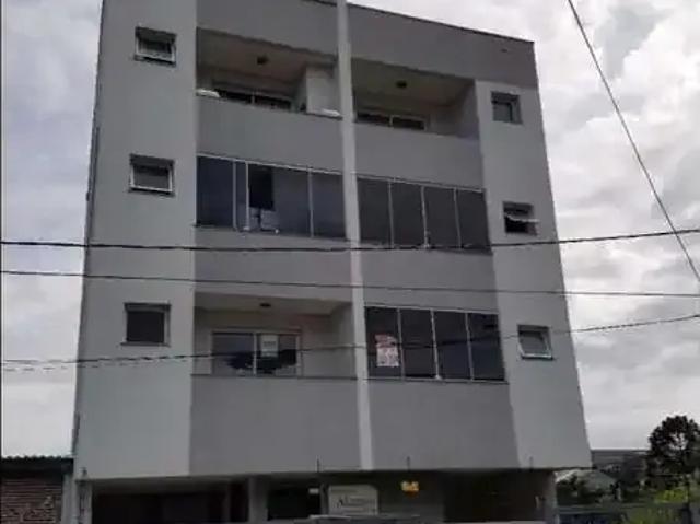 Apartamento para Venda em Caxias do Sul/RS Sagrada Família 2 Quartos