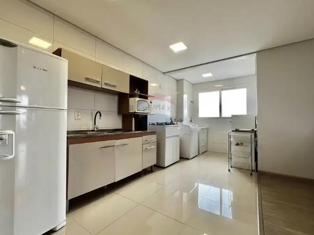 Apartamento para Venda em Caxias do Sul/RS Sagrada Família 2 Quartos