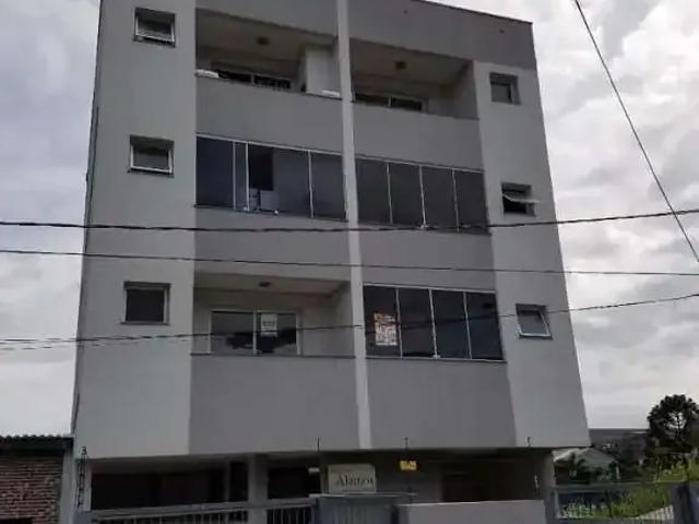 Apartamento para Venda em Caxias do Sul/RS Sagrada Família 2 Quartos