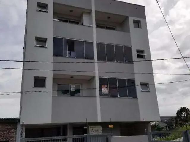 Apartamento para Venda em Caxias do Sul/RS Sagrada Família 2 Quartos