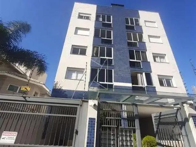 Apartamento para Venda em Caxias do Sul/RS Sagrada Família 2 Quartos